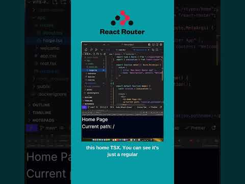 How to Use React Router v7 Part 1