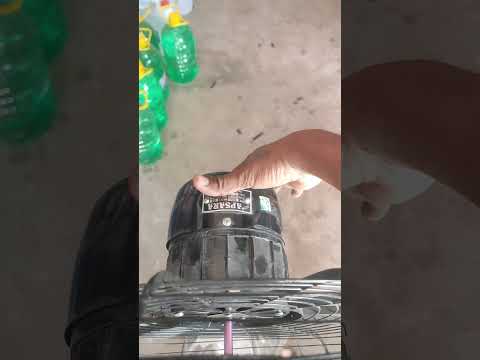 Apsara farata fan Rs 1200 | #shortsvideo #fans #copper #almunium #shorts