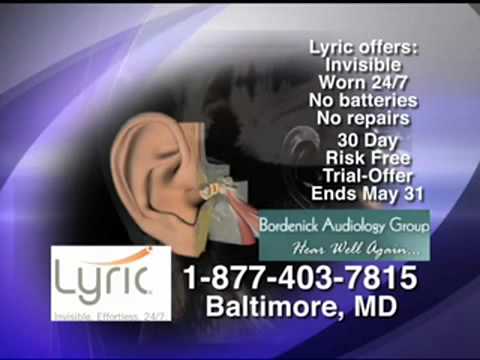 Boredenick Audiology Group