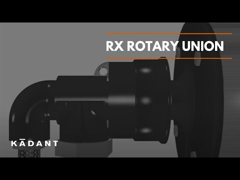 Rotary Unions - Rotating Unions Latest Price, Manufacturers & Suppliers