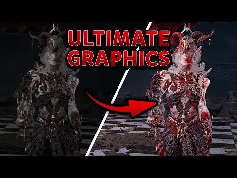 Steam Community :: Video :: Ultimate Guide to Graphics in Dead by ...