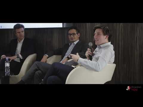 Strategy Summit 2022 | McKinsey, Bain, Roland Berger, L.E.K., Arthur D. Little, Strategy& et PMP