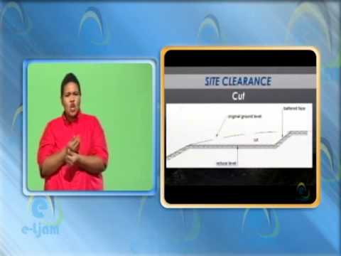 Construction - Site Clearance