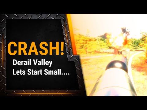 Steam Community :: Derail Valley