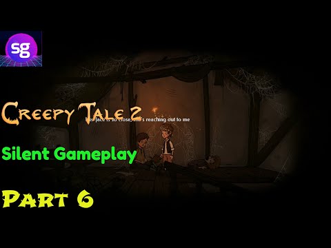 Steam Community :: Video :: Creepy Tale 2 Part 6
