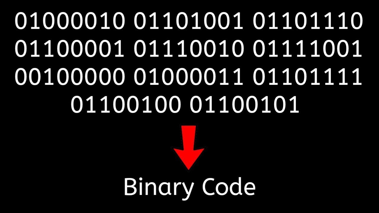 How to Convert Binary Code into Text and vice versa on Android!