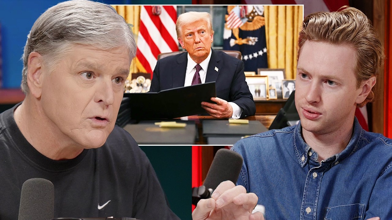 Angus King: Trump Creating Worst Constitutional Crisis Ever