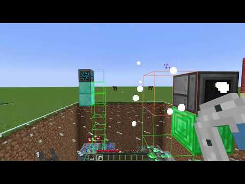 Pipe Connector - Gallery - Minecraft Mods - CurseForge