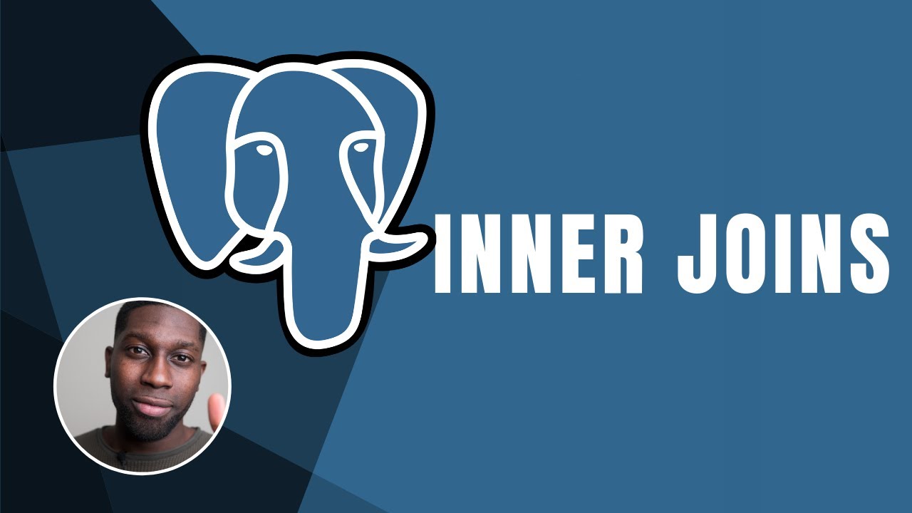 PostgreSQL: Inner Joins  | Course | 2019