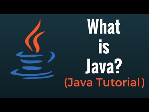 Java (programming language): how to educate chock-full frameworks of ...