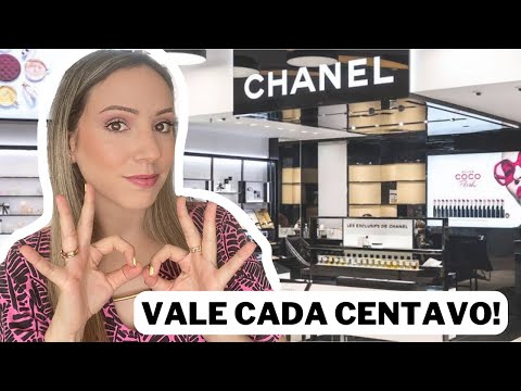 MEJORES INVERSIONES DE CHANEL! (Best Value) - Dany Cabañas