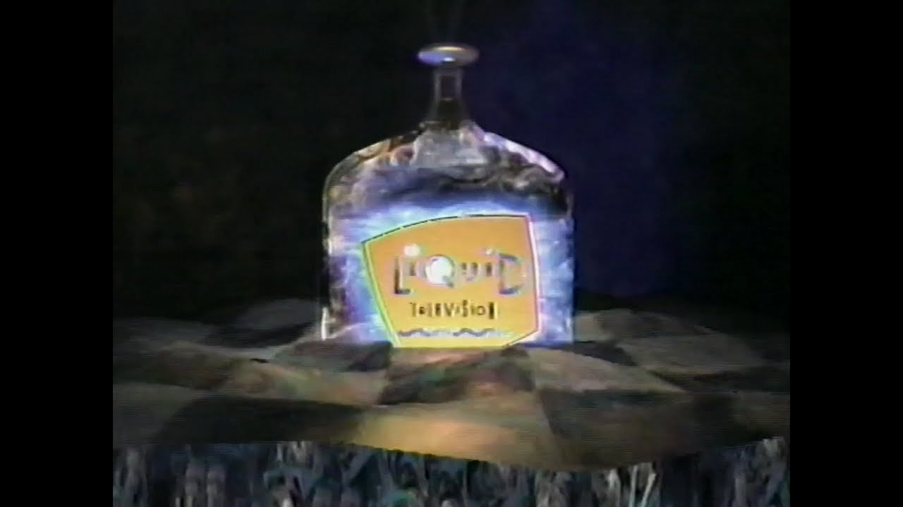 liquid television S02E02
