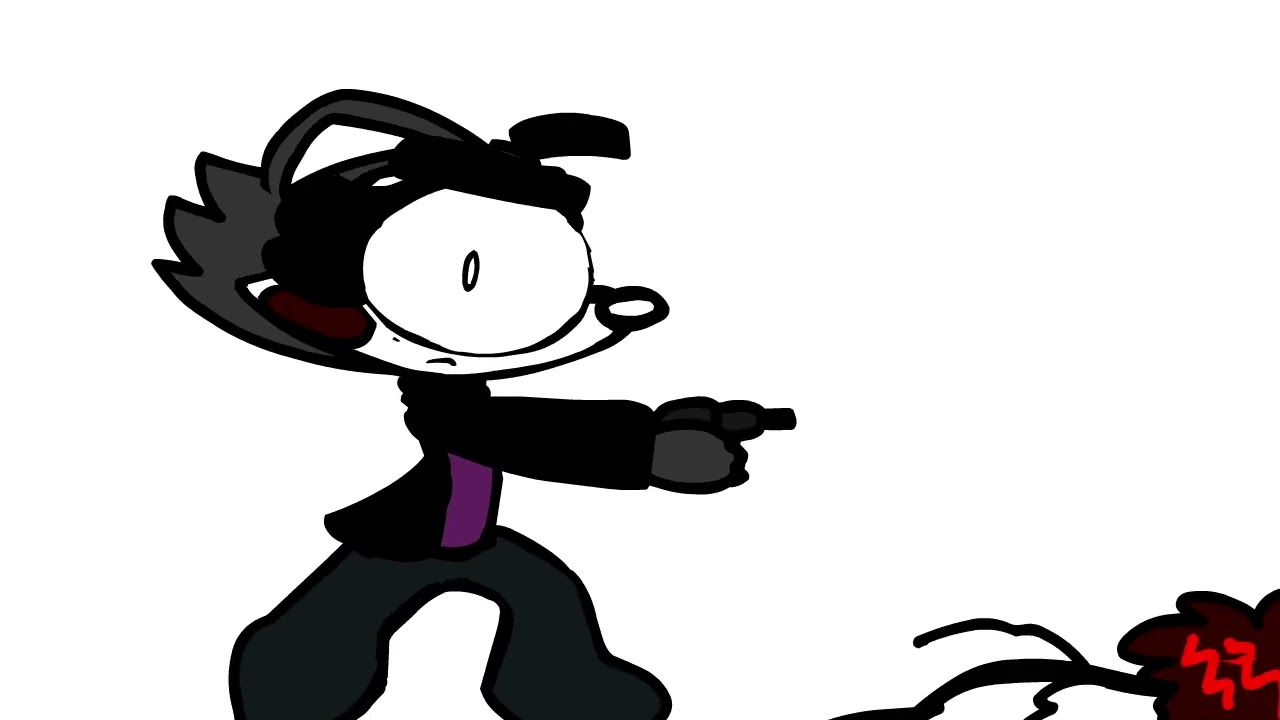 Willow Wolf Roblox Piggy Animation Test #Shorts