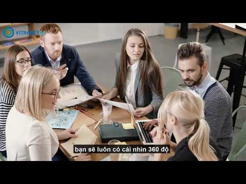 Công cụ quản lý "Lịch làm việc trực tuyến"