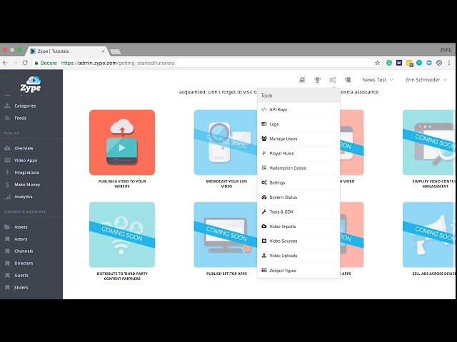 Zype Pricing, Reviews, & Features in 2022