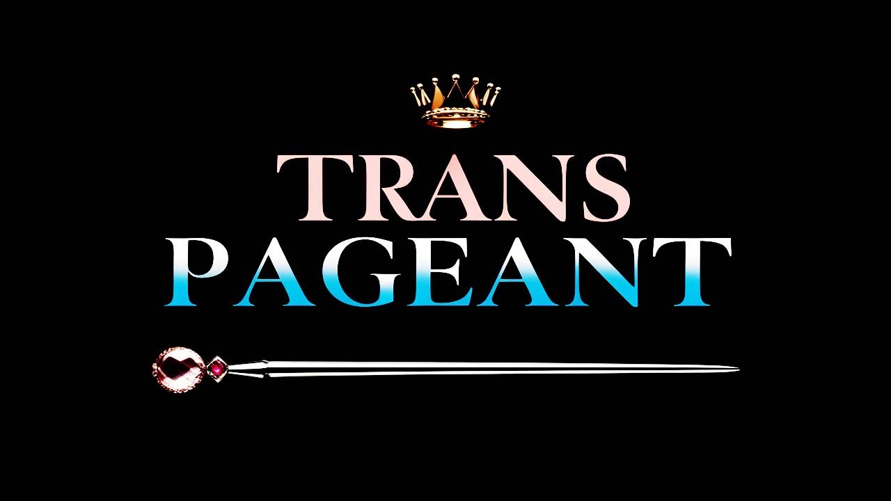 Trans Pageant