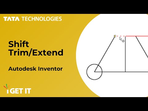 How to Shift Trim/Extend & Offset Work Plane on Sketch Creation ...