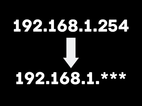 How to Switch Between Random Local IP Address Locations - IP Hopping Tutorial