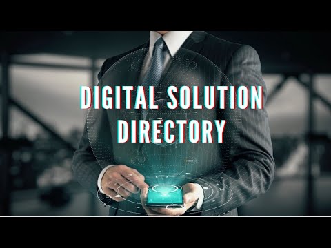 DIGITAL SOLUTION DIRECTORY - Wilstech Sdn Bhd