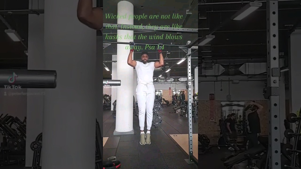 #90dayschallenge #fullbodyworkout at #puregym #week7 #day...