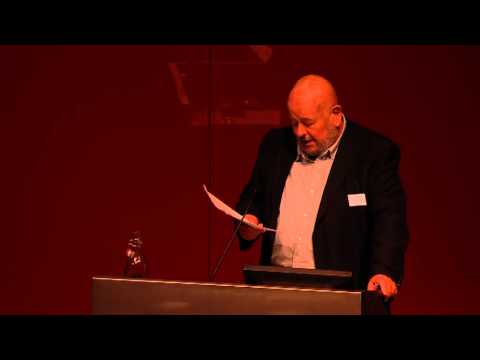 Professor Oliver Taplin, University of Oxford 'Competition and the spread of Greek Theatre'