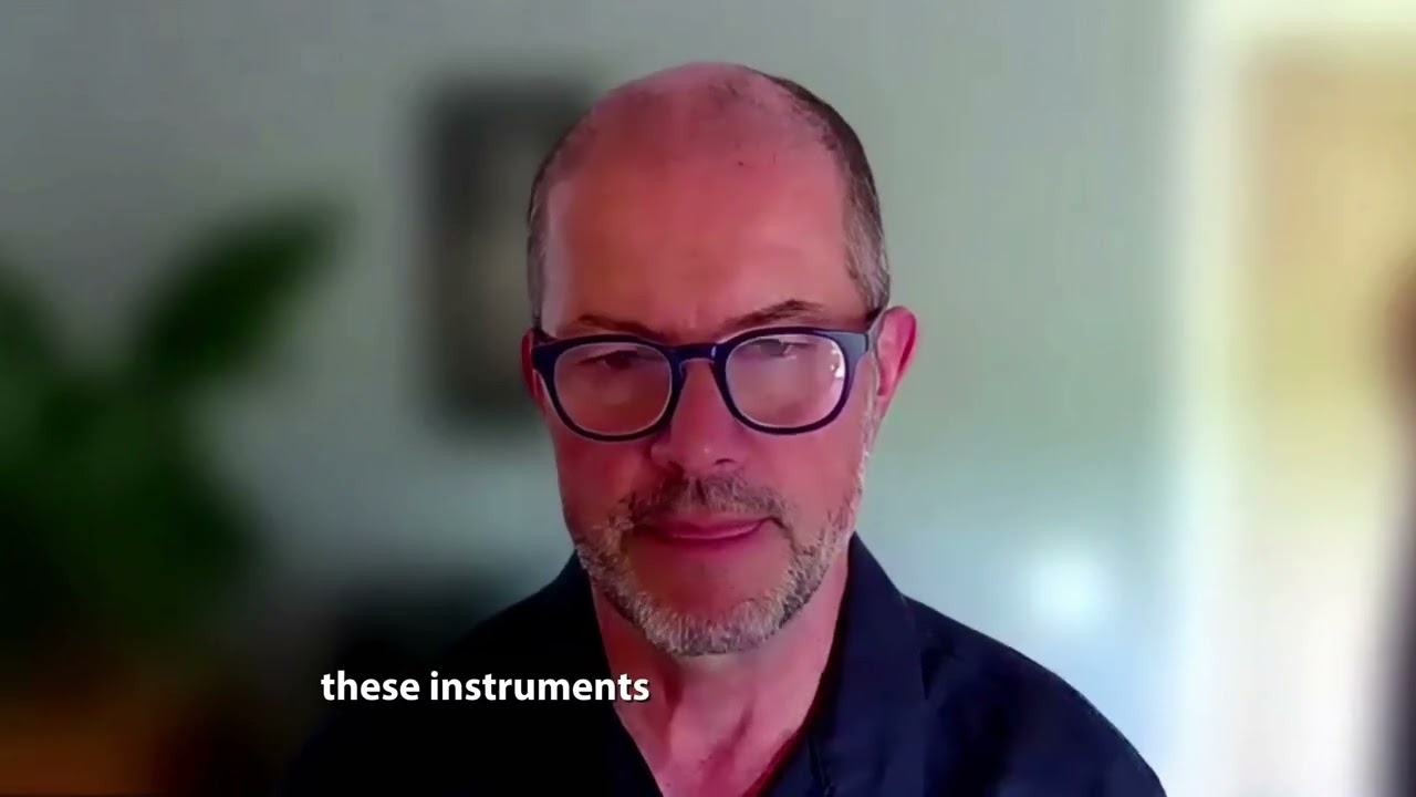 Interview with our Distributor - Roger from Highmark Analytics