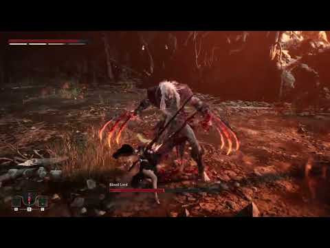 Steam Community :: Video :: Vindictus Defying Fate Blood Lord Solo (Delia)