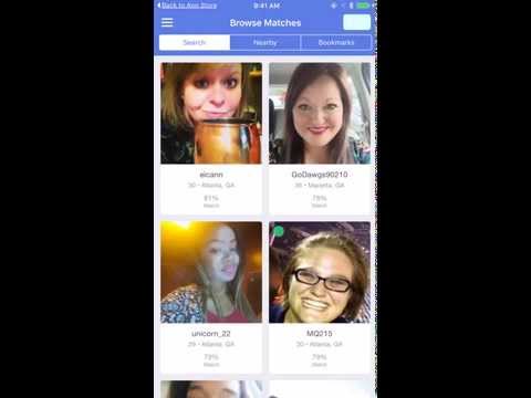 OK Cupid: FREE Dating APP!