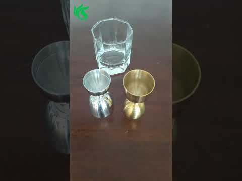 Measure jigger