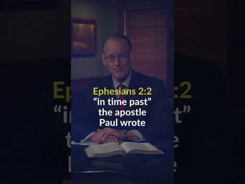Revelation 12:9 – Explained by David C. Pack