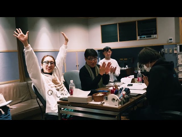 Ms.OOJA (読み：ミスオオジャ) 累計部数300 万部突破”泣ける“感動ファンタジーアニメ『妻、小学生になる。』エンディング主題歌「Hidamari」本日配信！レコーディングメイキング ...