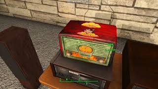 High Power Output at Fallout 4 Nexus - Mods and community