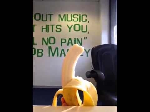 Banana, what is my name?