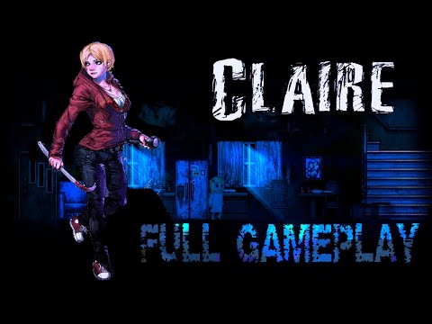 Steam Community :: Video :: Claire ~ Full Gameplay (Completo)