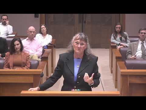 Texas Court of Criminal Appeals Oral Arguments - 06/04/2025
