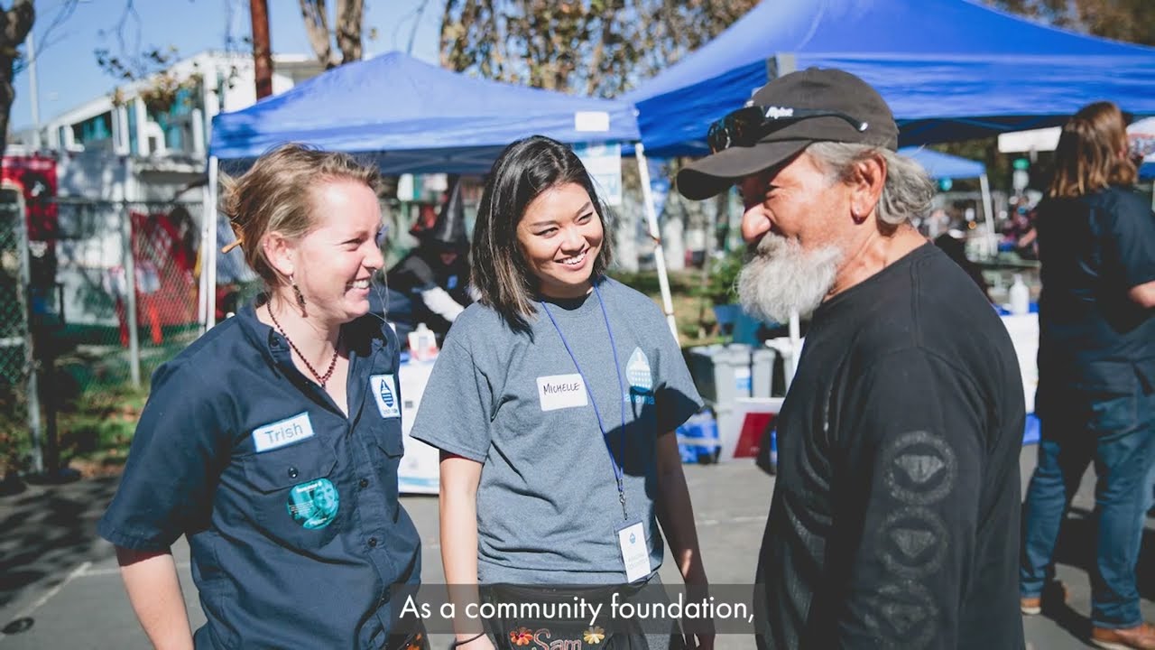 Your Bay Area Philanthropic Partner – Join Us - The San Francisco ...
