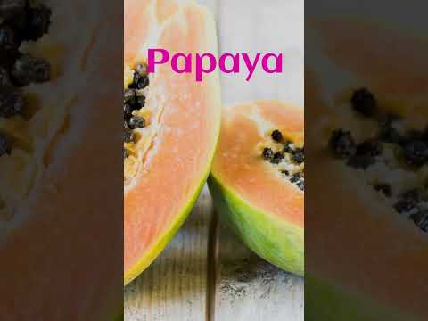 7 Foods Contain lycopene To Eat #shorts