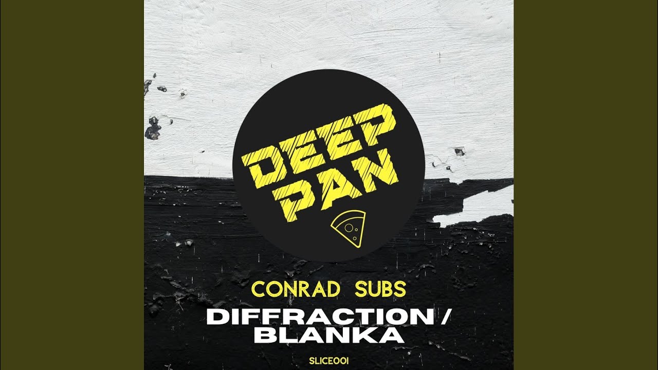 Diffraction (Original Mix)