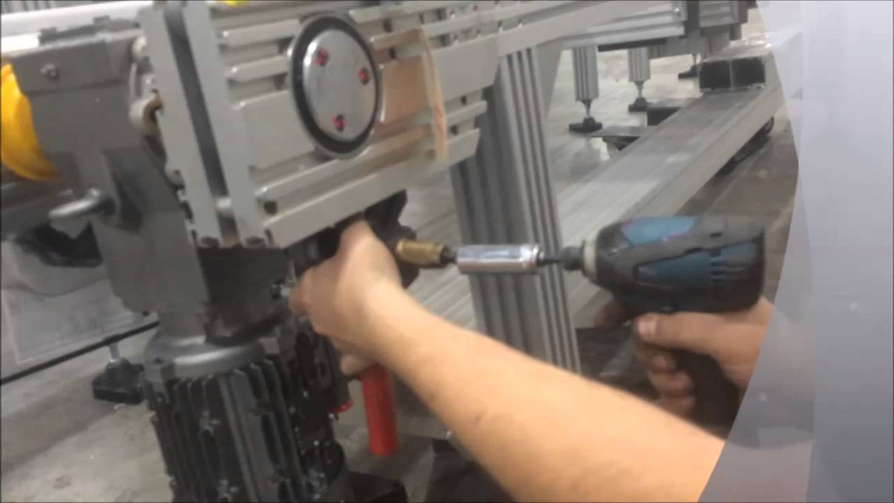 2060 Chain Break