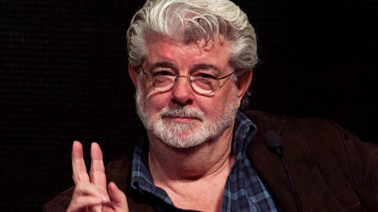 George Lucas Biography | Life Story