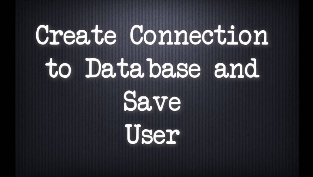 Basic Authentication With PHP And MySql - 5