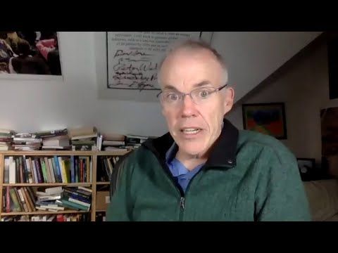 Falter: A Conversation with Bill McKibben