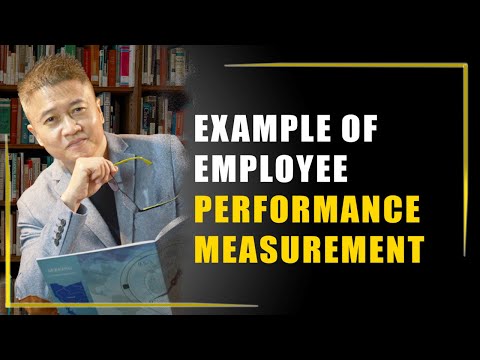 Employee Performance Measurement Examples ( 3 EXAMPLES)