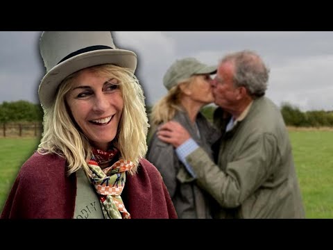 Jeremy Clarkson from Clarkson's Family Propose to Lisa Hogan?