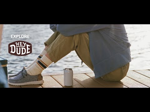 Hey Dude women's Denny Boot ,Women shoes, Footwear ,amazon USA online shopping, shoe store