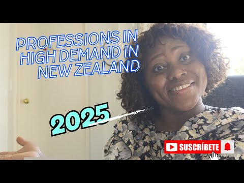 Straight to residence visa New zealand 2025 / jobs in NZ. #nz #newzealandvisa #newzealandfinds
