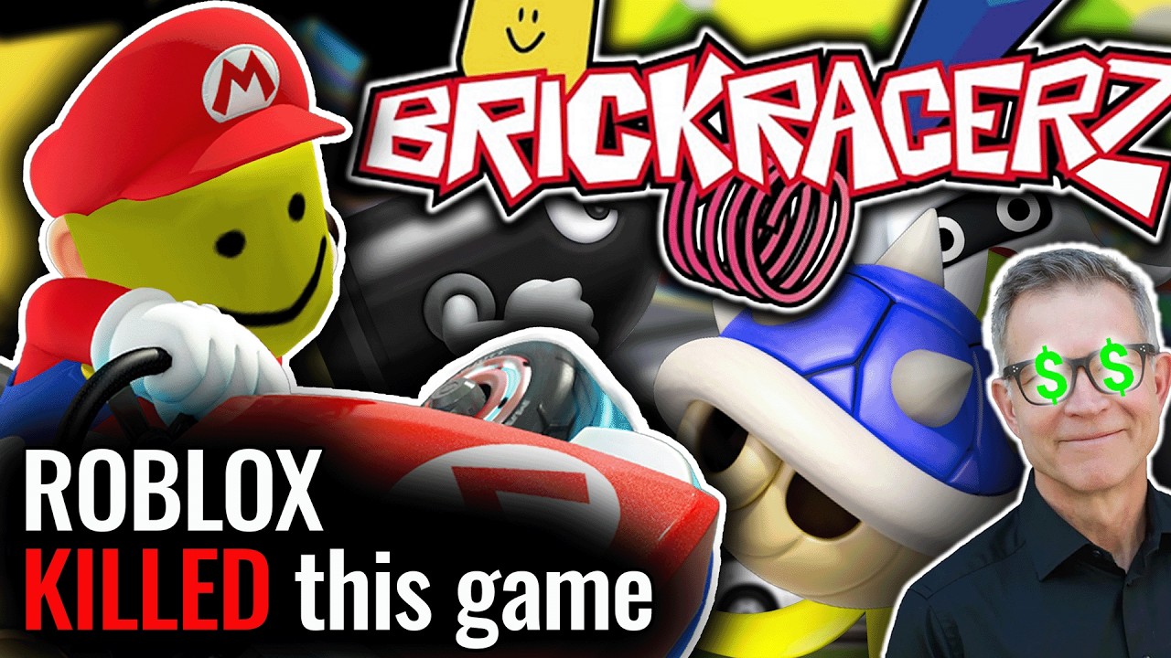 ROBLOX Killed This Game and There is Nothing We Can Do