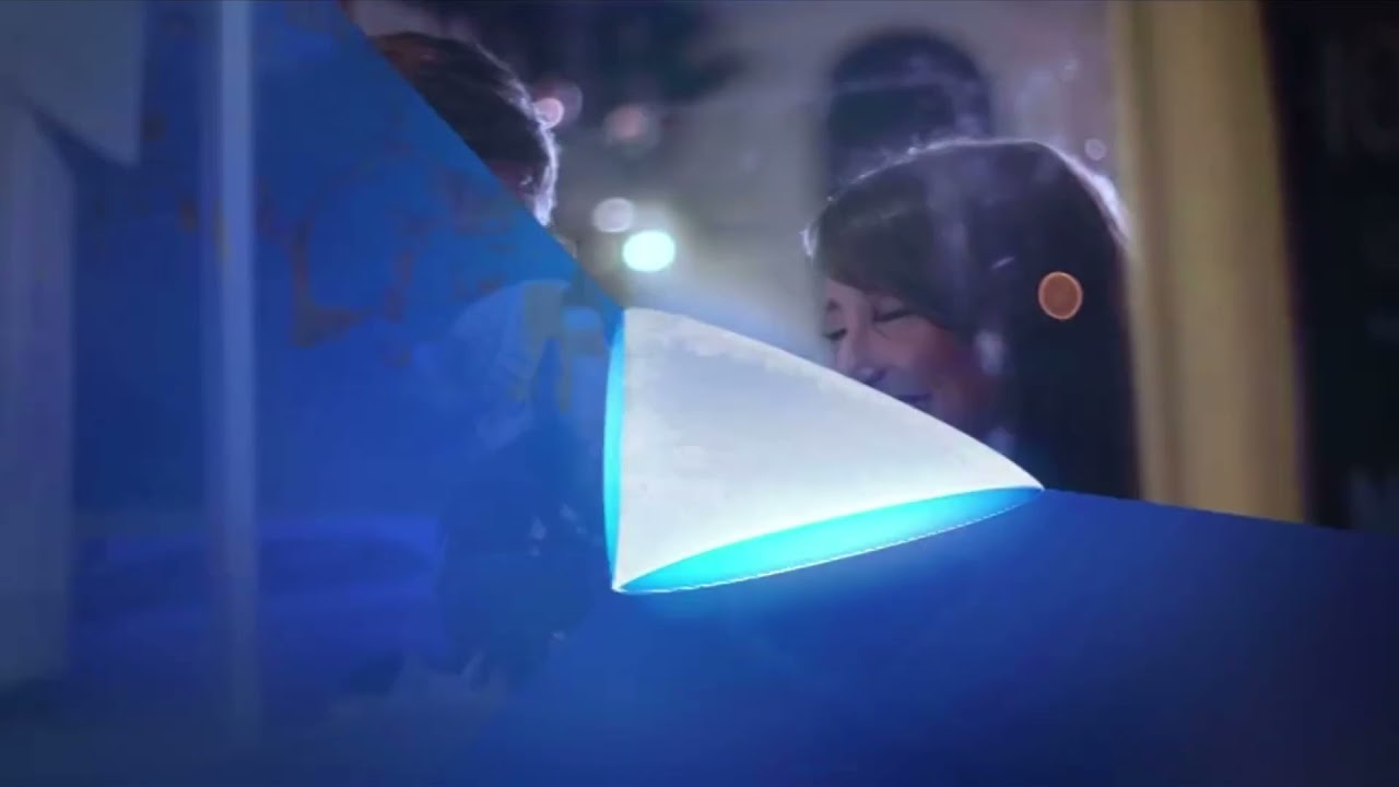 STV Ident - 3:00am 07/12/2021
