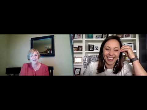 Shari Rossow – Ladies Leading