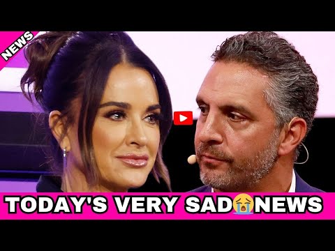 "Very Sad😭News : Sophia Umansky Leaves Mauricio's Company Shocking Real Housewives Update!